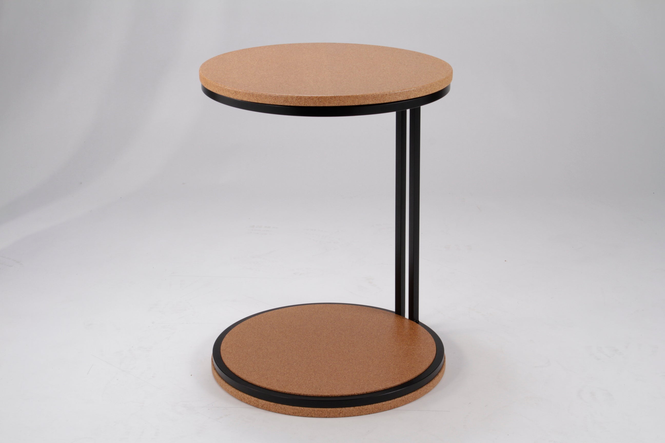 Lisbon Discus Table – Genus Furniture Company