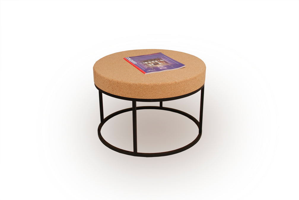 Lisbon Round Table – Genus Furniture Company