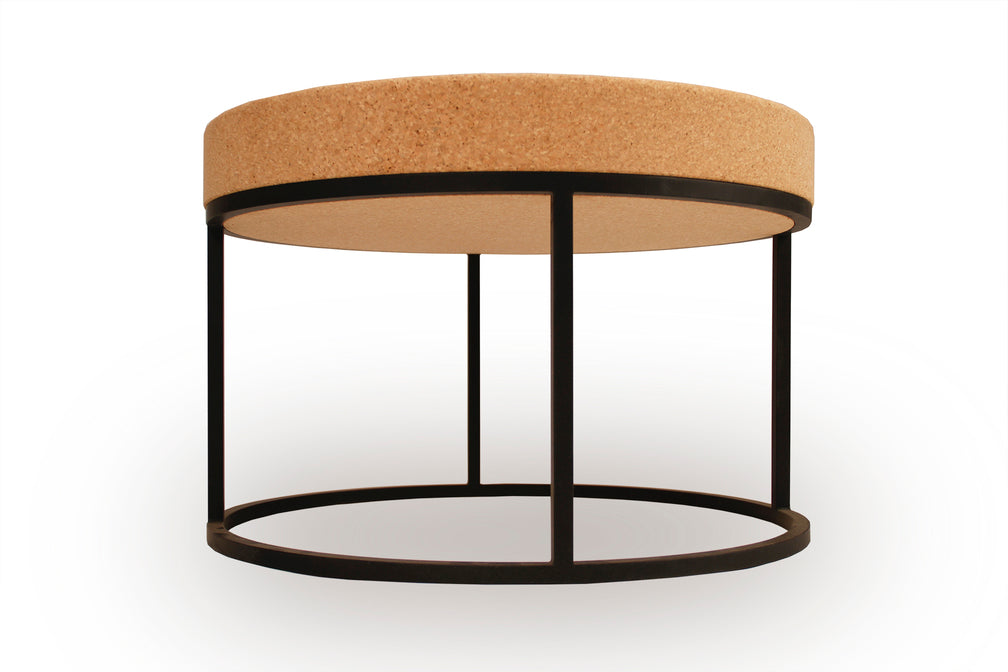 Lisbon Round Table – Genus Furniture Company