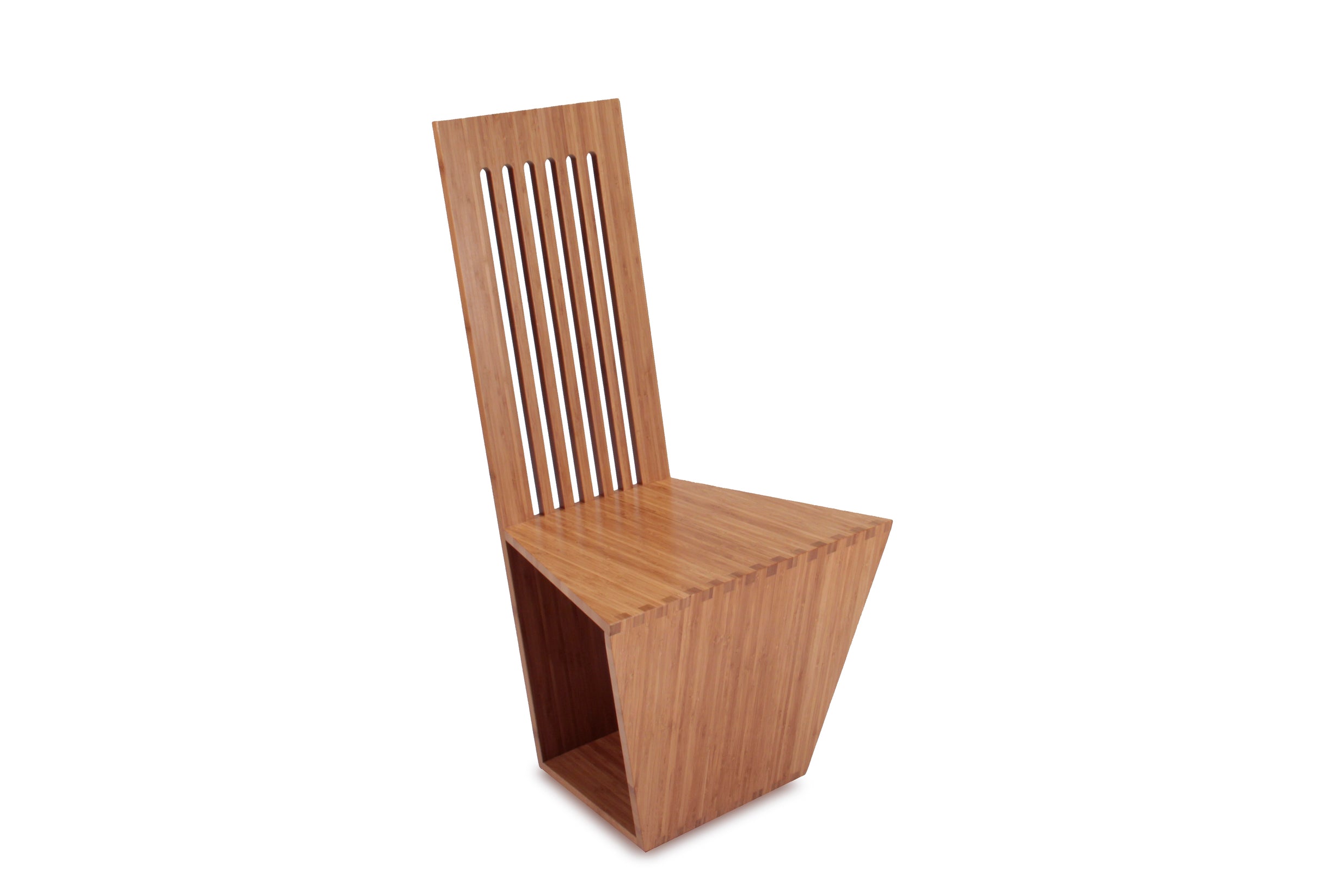 Staccato Chair – Genus Furniture Company