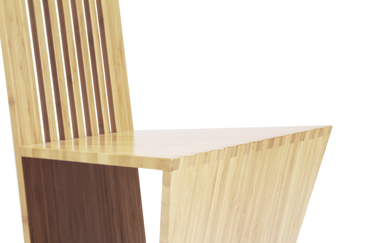 Staccato Chair – Genus Furniture Company