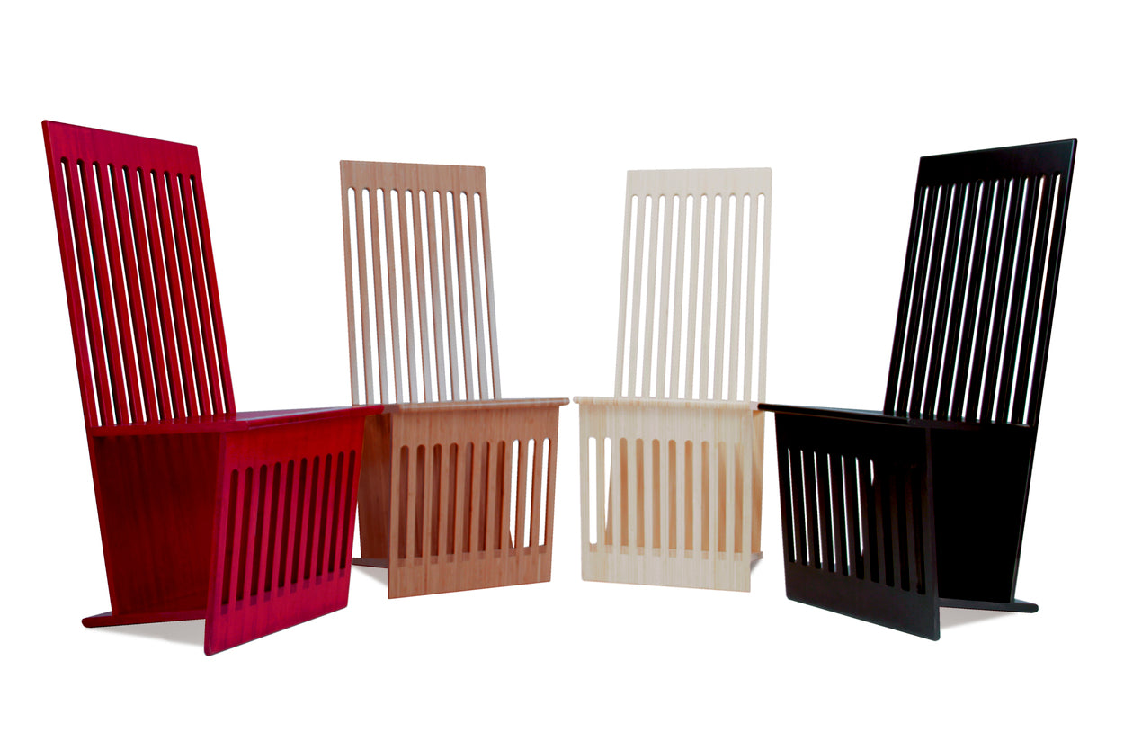 Chair – Genus Furniture Company